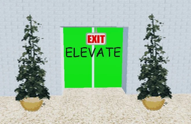 Floor 2B | Baldi's Basics Fanon Wiki | Fandom