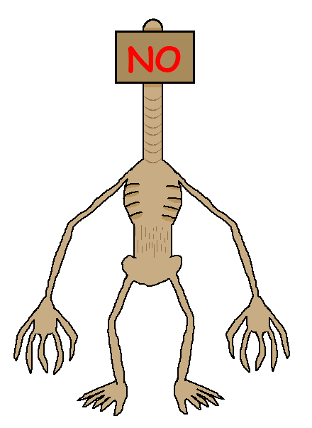 Experiment 64 | Baldi's Basics Fanon Wiki | Fandom