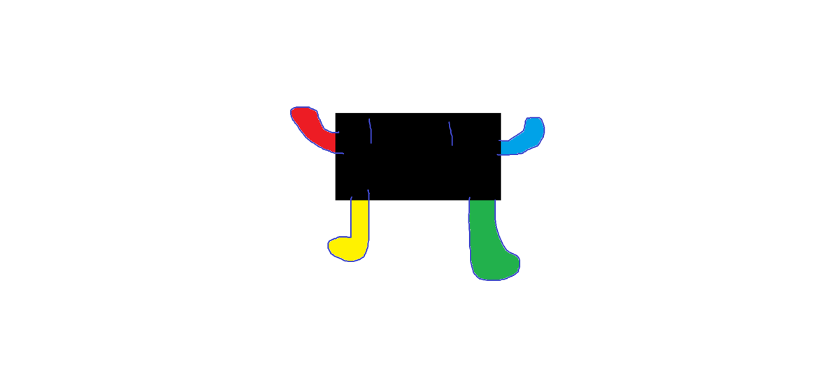 Blocky | Baldi's Basics Fanon Wiki | Fandom