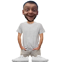 TOM SINGZ | Baldi's Basics Fanon Wiki | Fandom