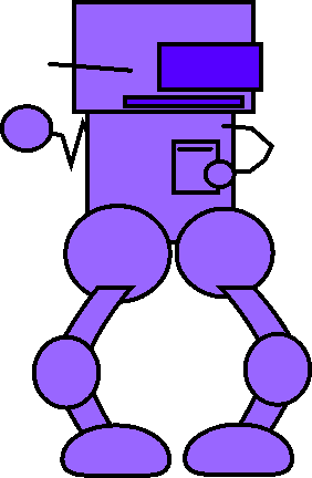 Item robot maker | Baldi's Basics Fanon Wiki | Fandom