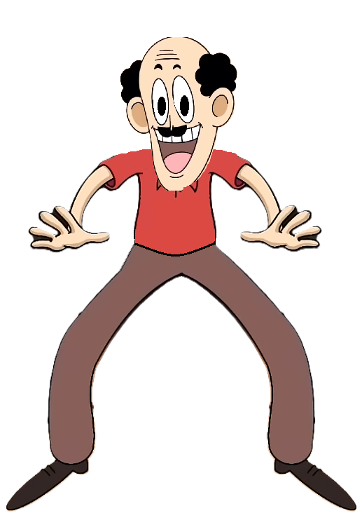 Daddy Cookies | Baldi's Basics Fanon Wiki | Fandom