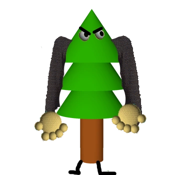 Clapper | Baldi's Basics Fanon Wiki | Fandom