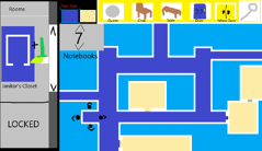 Super Baldi Maker | Baldi's Basics Fanon Wiki | Fandom