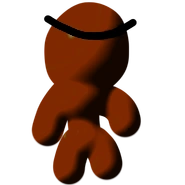 Thomas (Dream critter) | Baldi's Basics Fanon Wiki | Fandom