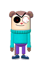 Thifflethumb | Baldi's Basics Fanon Wiki | Fandom