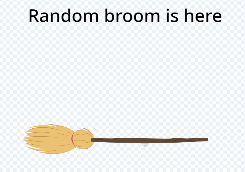 Random broom | Baldi's Basics Fanon Wiki | Fandom