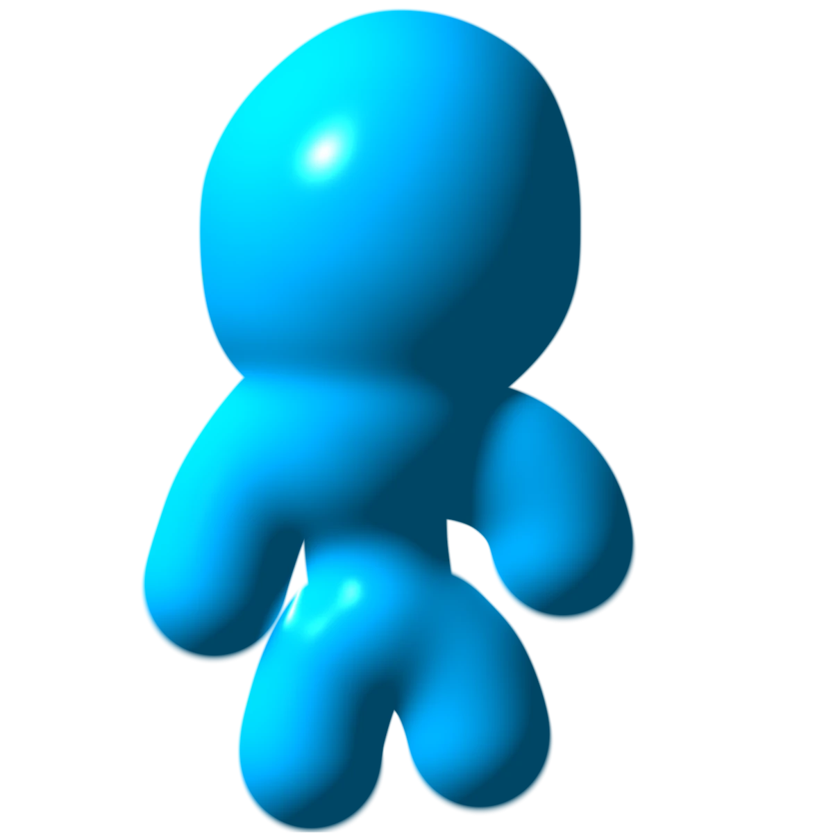 Thomas (Dream critter) | Baldi's Basics Fanon Wiki | Fandom