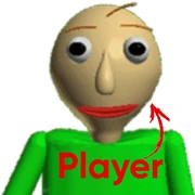 Baldi Mode | Baldi's Basics Fanon Wiki | Fandom