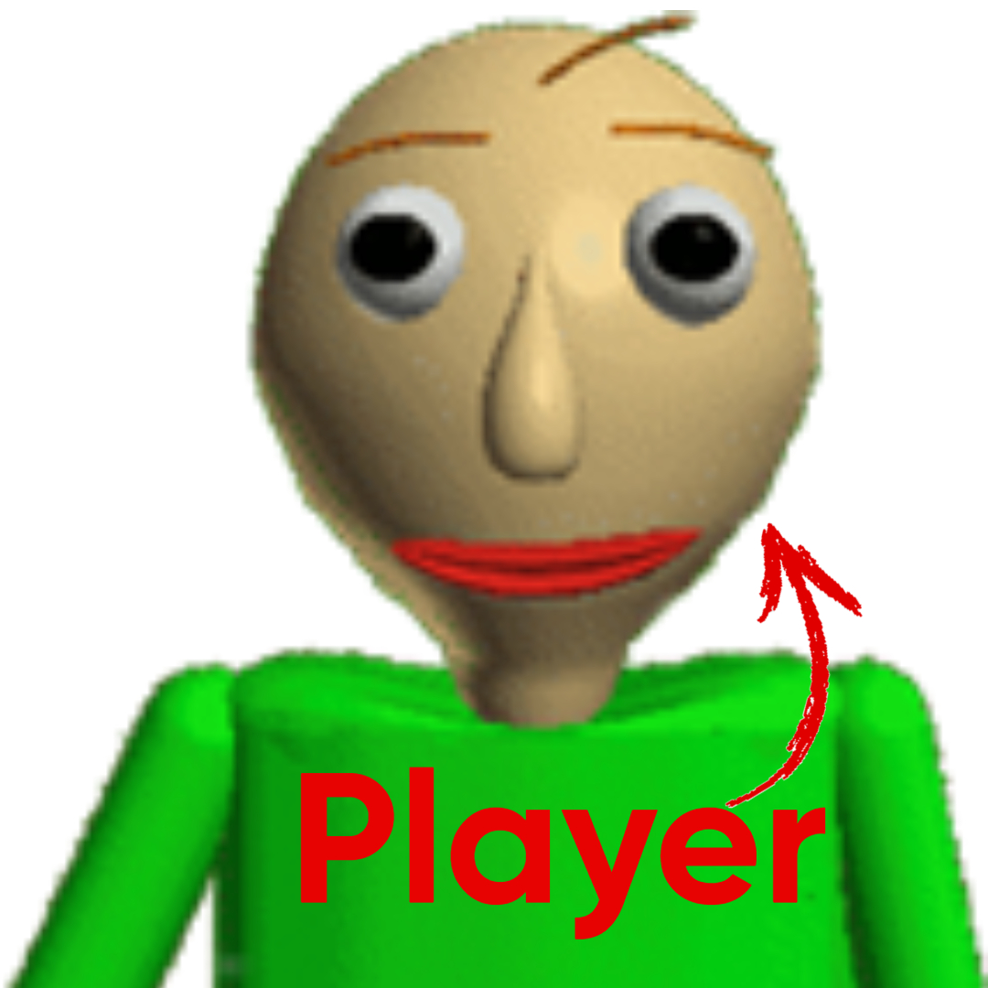 Baldi Mode | Baldi's Basics Fanon Wiki | Fandom
