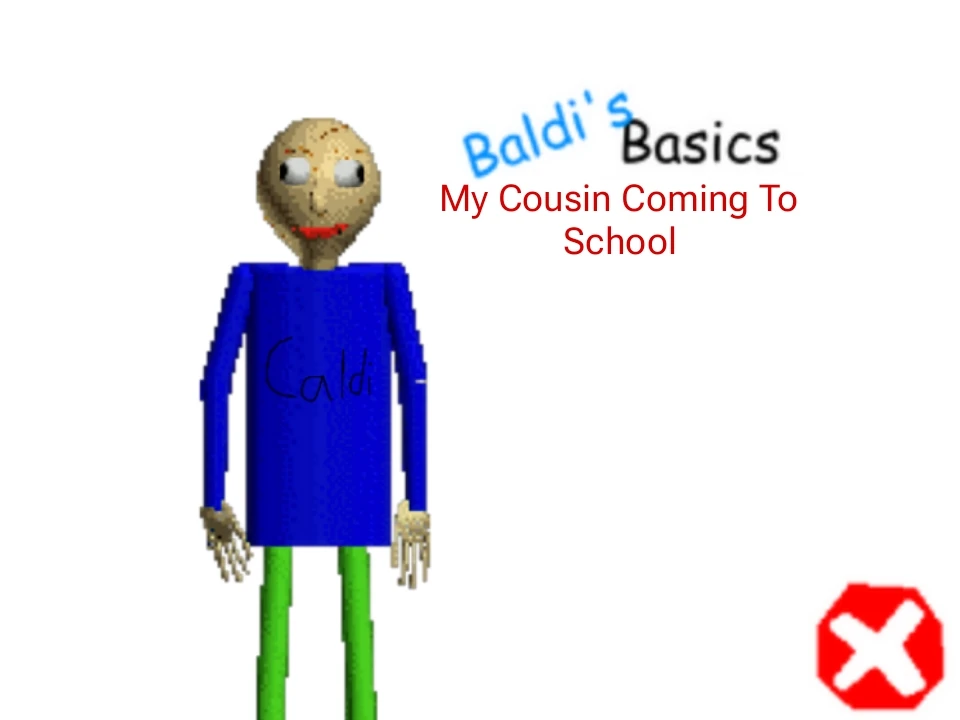 April 10, 2024 | Baldi's Basics Fanon Wiki | Fandom