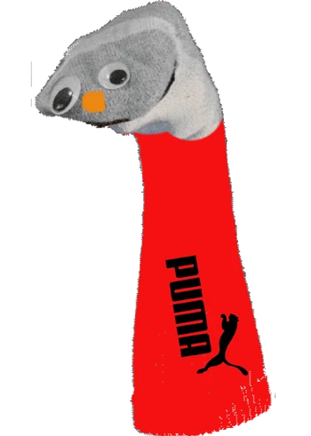 Billy the sock puppet | Baldi's Basics Fanon Wiki | Fandom