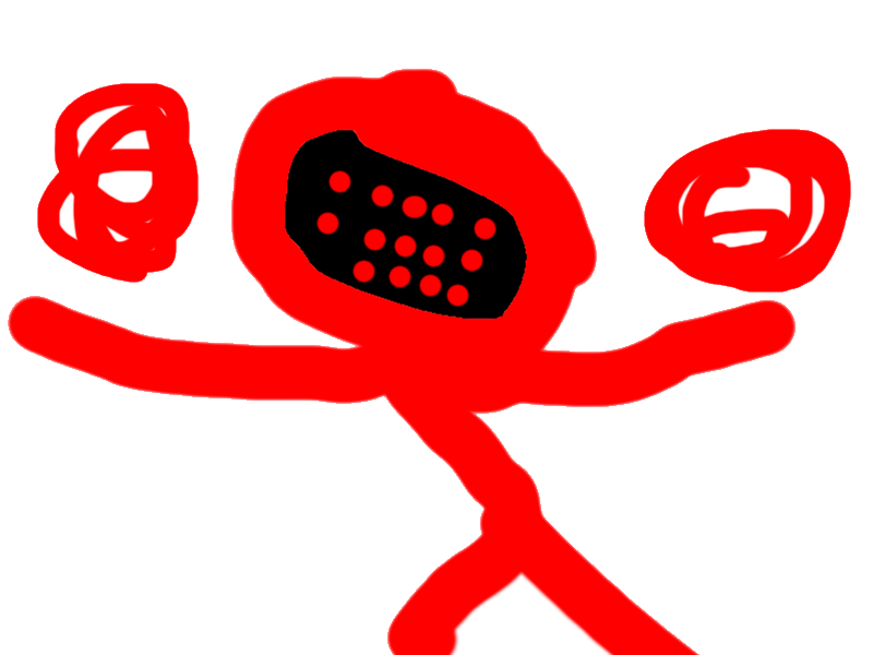 Budest Spirit | Baldi's Basics Fanon Wiki | Fandom