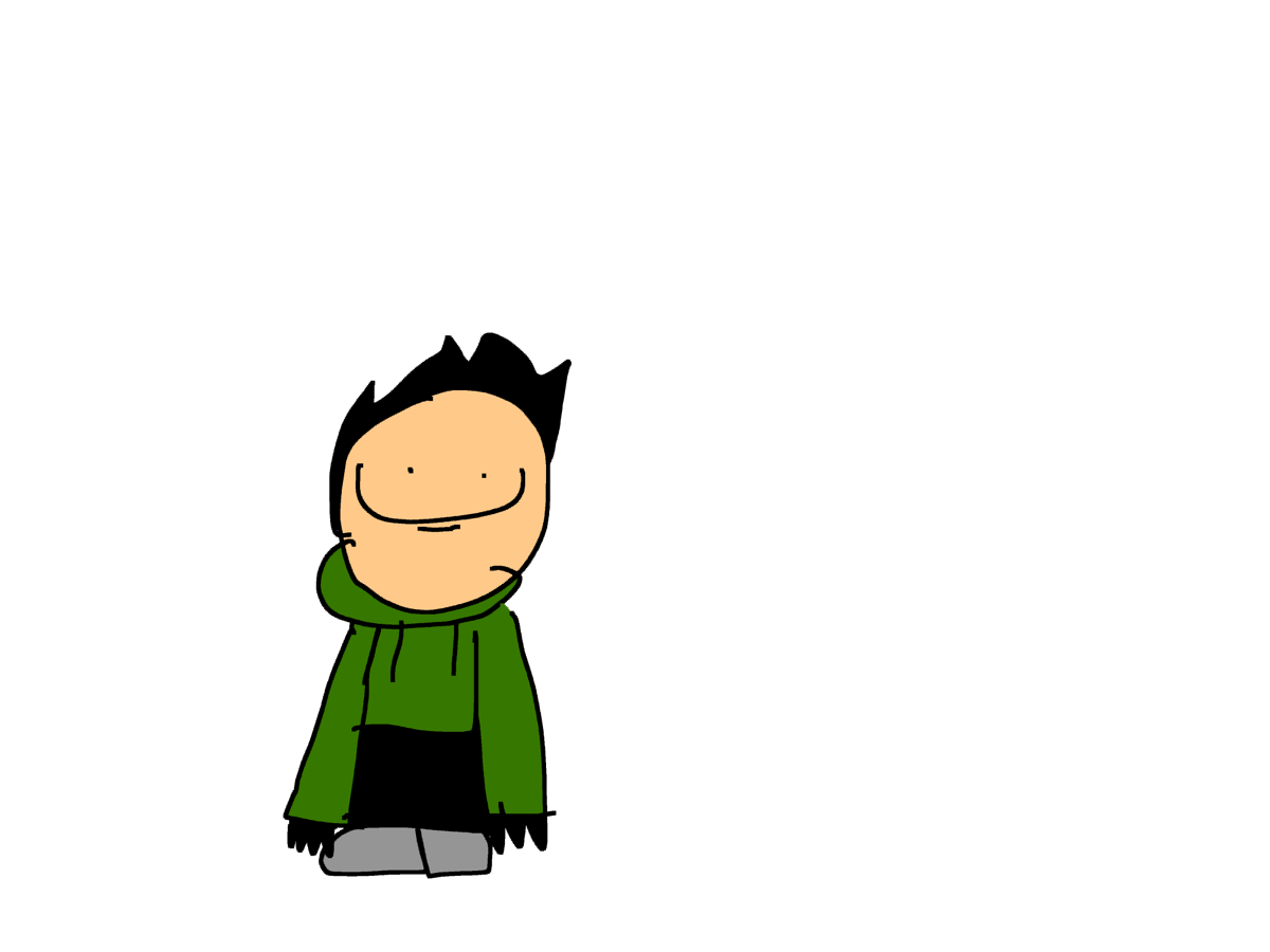 Idiom Kid | Baldi's Basics Fanon Wiki | Fandom