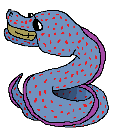 Experiment 045 | Baldi's Basics Fanon Wiki | Fandom