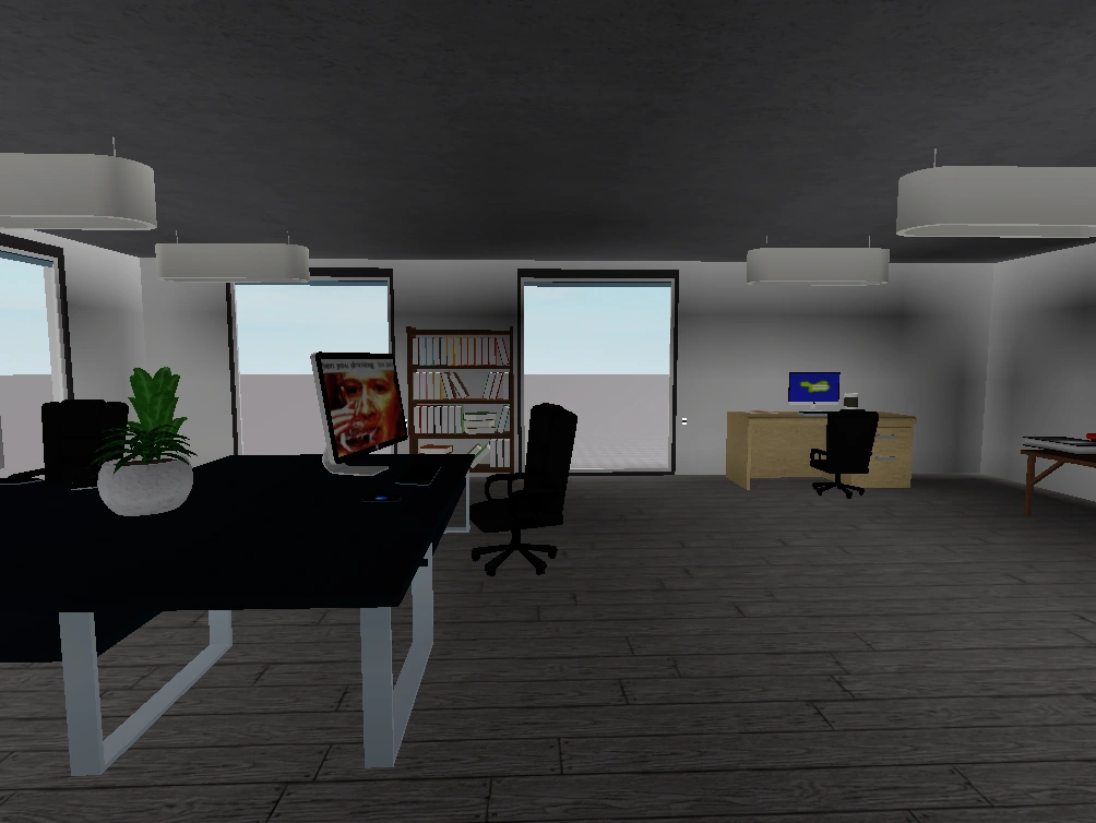 Staff Rooms | Baldi's Basics Fanon Wiki | Fandom