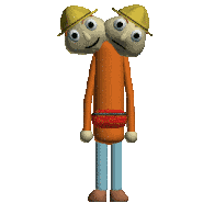 Two Head Guy/Gallery | Baldi's Basics Fanon Wiki | Fandom