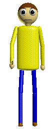 Pencil Boy | Baldi's Basics Fanon Wiki | Fandom