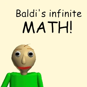Baldi's Basics in even more math! | Baldi's Basics Fanon Wiki | Fandom