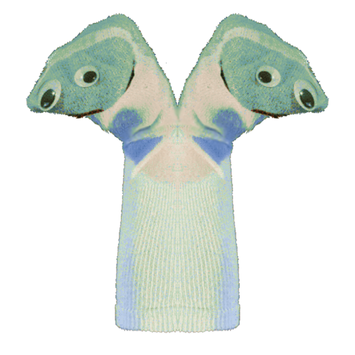 Two Headed Arts and Crafters | Baldi's Basics Fanon Wiki | Fandom