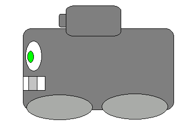 RC-Robot | Baldi's Basics Fanon Wiki | Fandom