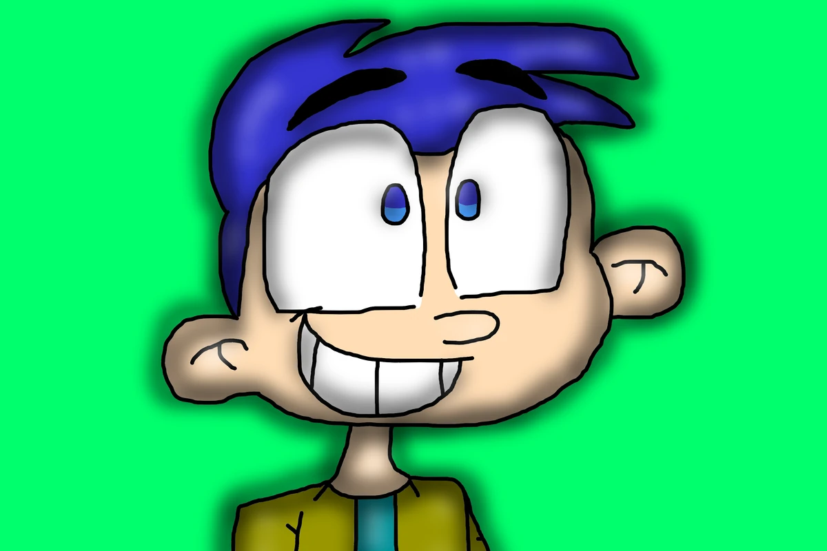 Tim Anderson | Baldi's Basics Fanon Wiki | Fandom