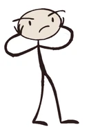 Stick | Baldi's Basics Fanon Wiki | Fandom