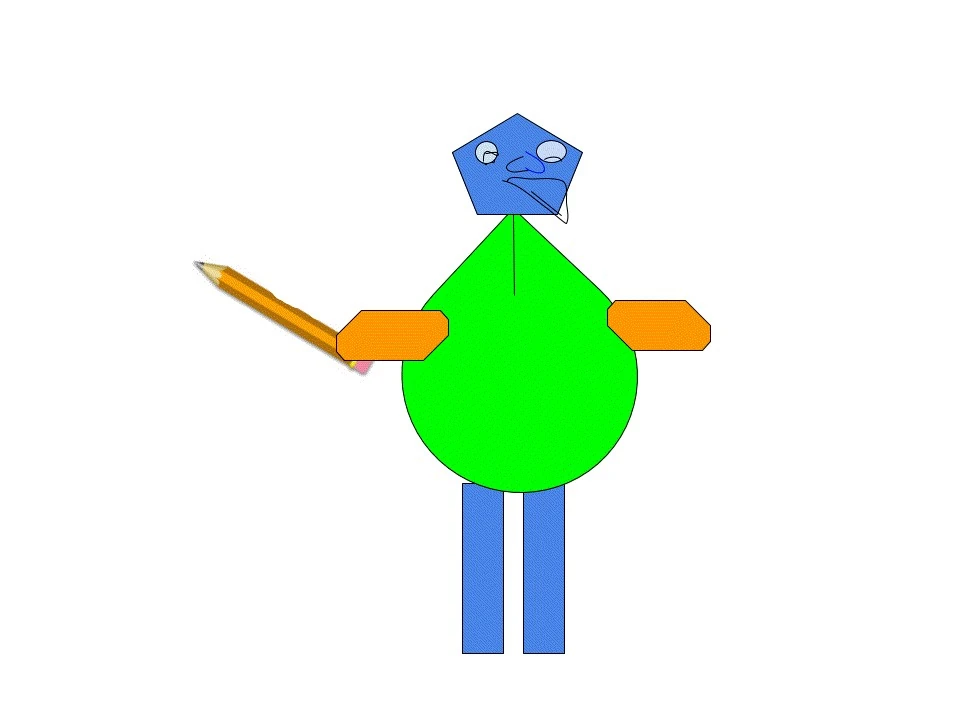 Pencil Boi | Baldi's Basics Fanon Wiki | Fandom