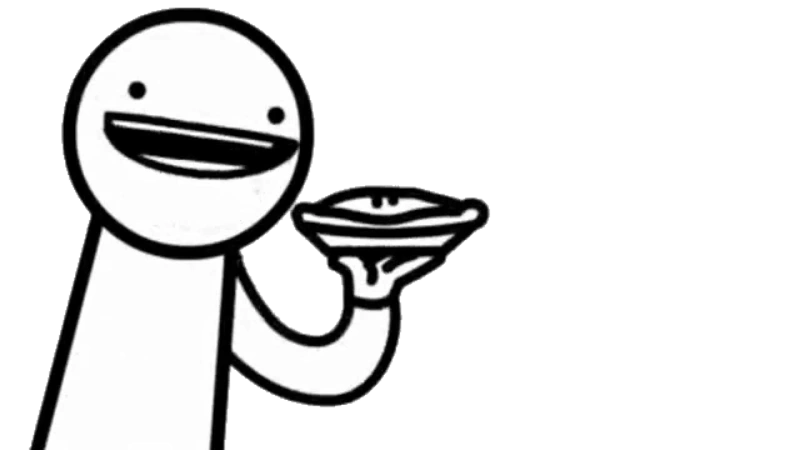 I Baked You A Pie! | Baldi's Basics Fanon Wiki | Fandom