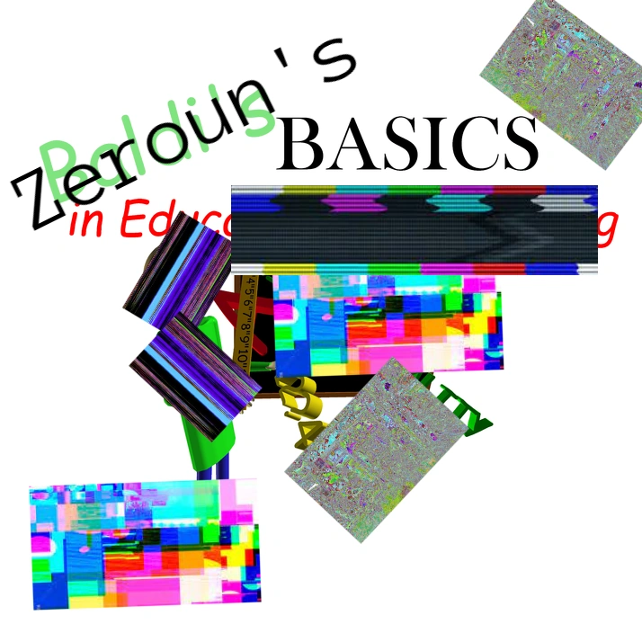 Zeroun Mode | Baldi's Basics Fanon Wiki | Fandom