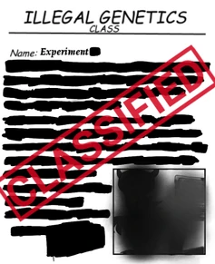 Experiment 43 | Baldi's Basics Fanon Wiki | Fandom