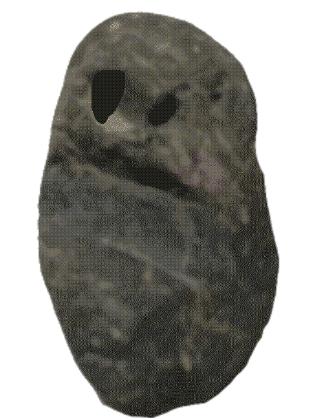 Rockman | Baldi's Basics Fanon Wiki | Fandom