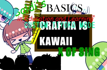 Custom Tiyoko Mode | Baldi's Basics Fanon Wiki | Fandom