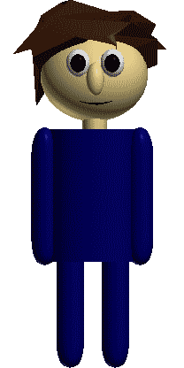 Magical Student | Baldi's Basics Fanon Wiki | Fandom