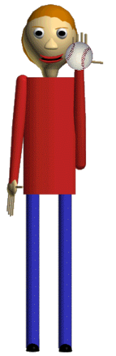 TimTom (Concept) | Baldi's Basics Fanon Wiki | Fandom