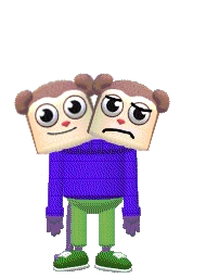 2 Headed Max | Baldi's Basics Fanon Wiki | Fandom