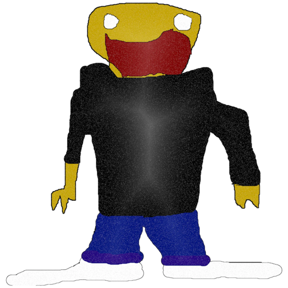 Earlyrun | Baldi's Basics Fanon Wiki | Fandom