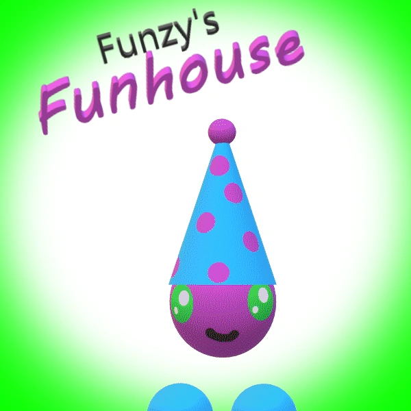 Funzy's Funhouse | Baldi's Basics Fanon Wiki | Fandom