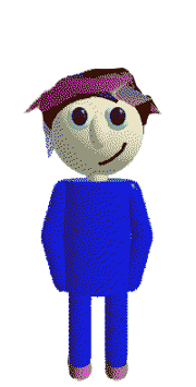 Honest Student | Baldi's Basics Fanon Wiki | Fandom