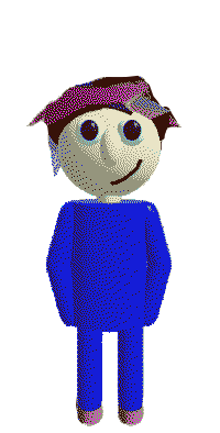 Honest Student | Baldi's Basics Fanon Wiki | Fandom