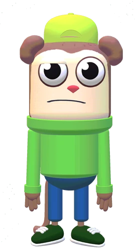 Angus | Baldi's Basics Fanon Wiki | Fandom