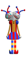 Two Head Guy/Gallery | Baldi's Basics Fanon Wiki | Fandom