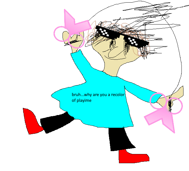 Gabri (noobs math game) | Baldi's Basics Fanon Wiki | Fandom