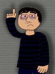 Baldi's Basics: Their Story | Baldi's Basics Fanon Wiki | Fandom