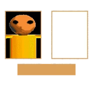 Badli | Baldi's Basics Fanon Wiki | Fandom