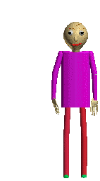 Galdi | Baldi's Basics Fanon Wiki | Fandom