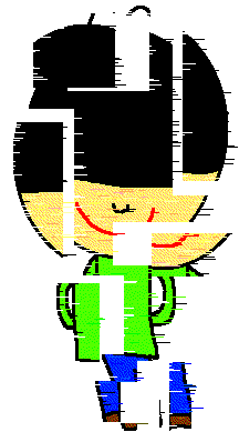 Clone 222 | Baldi's Basics Fanon Wiki | Fandom