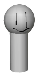 Metal | Baldi's Basics Fanon Wiki | Fandom