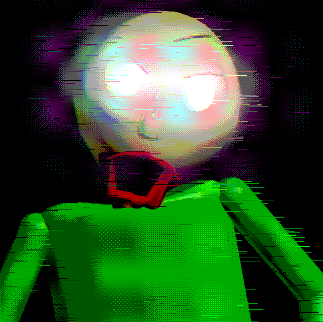 Virus Baldi | Baldi's Basics Fanon Wiki | Fandom