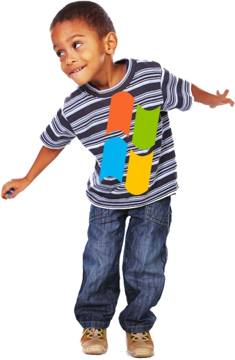 Windows Lover | Baldi's Basics Fanon Wiki | Fandom